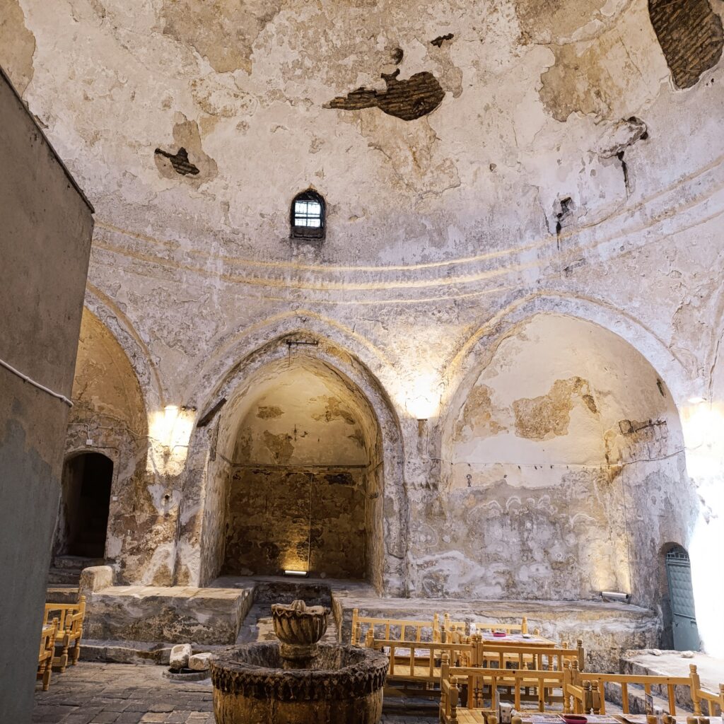 Arasa Hamamı • Konumu, Fotoğrafları ve Hakkındaki Bilgiler • Kültür ...