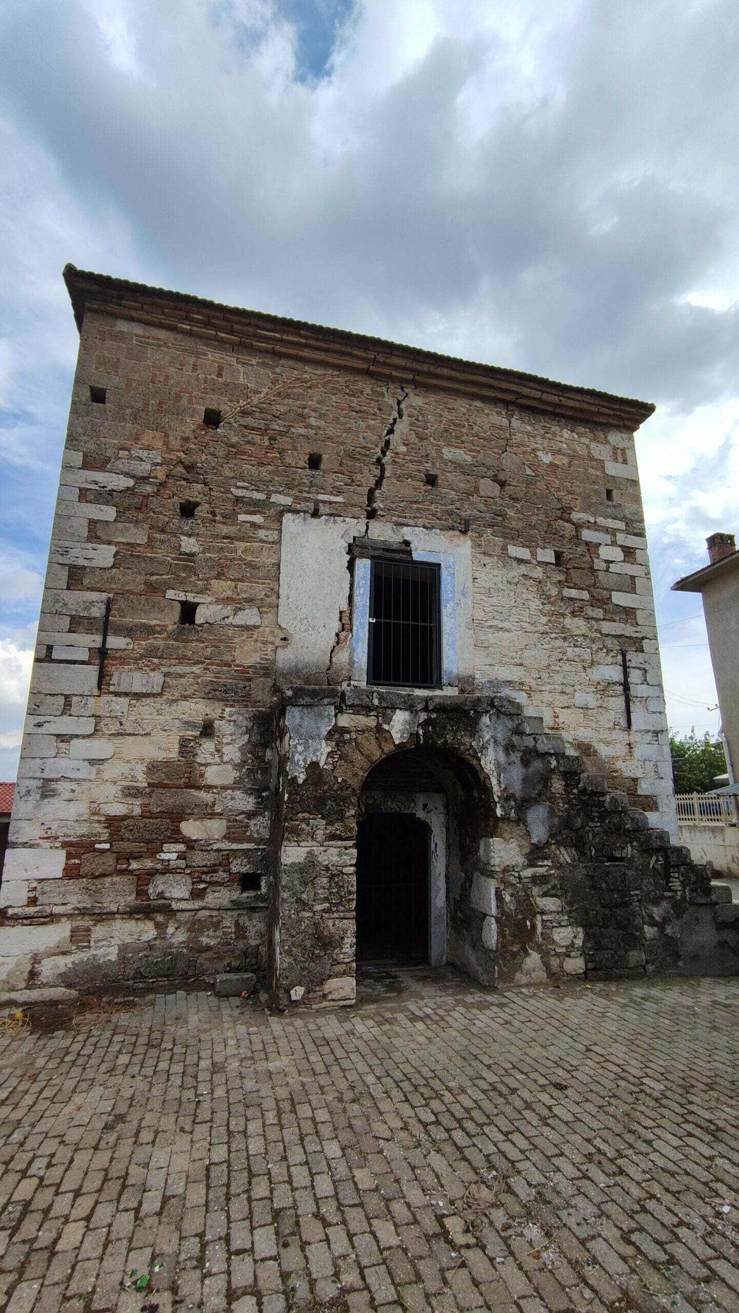 Mursallı Taksiyarhis Church • Location, Photos and Information About It ...