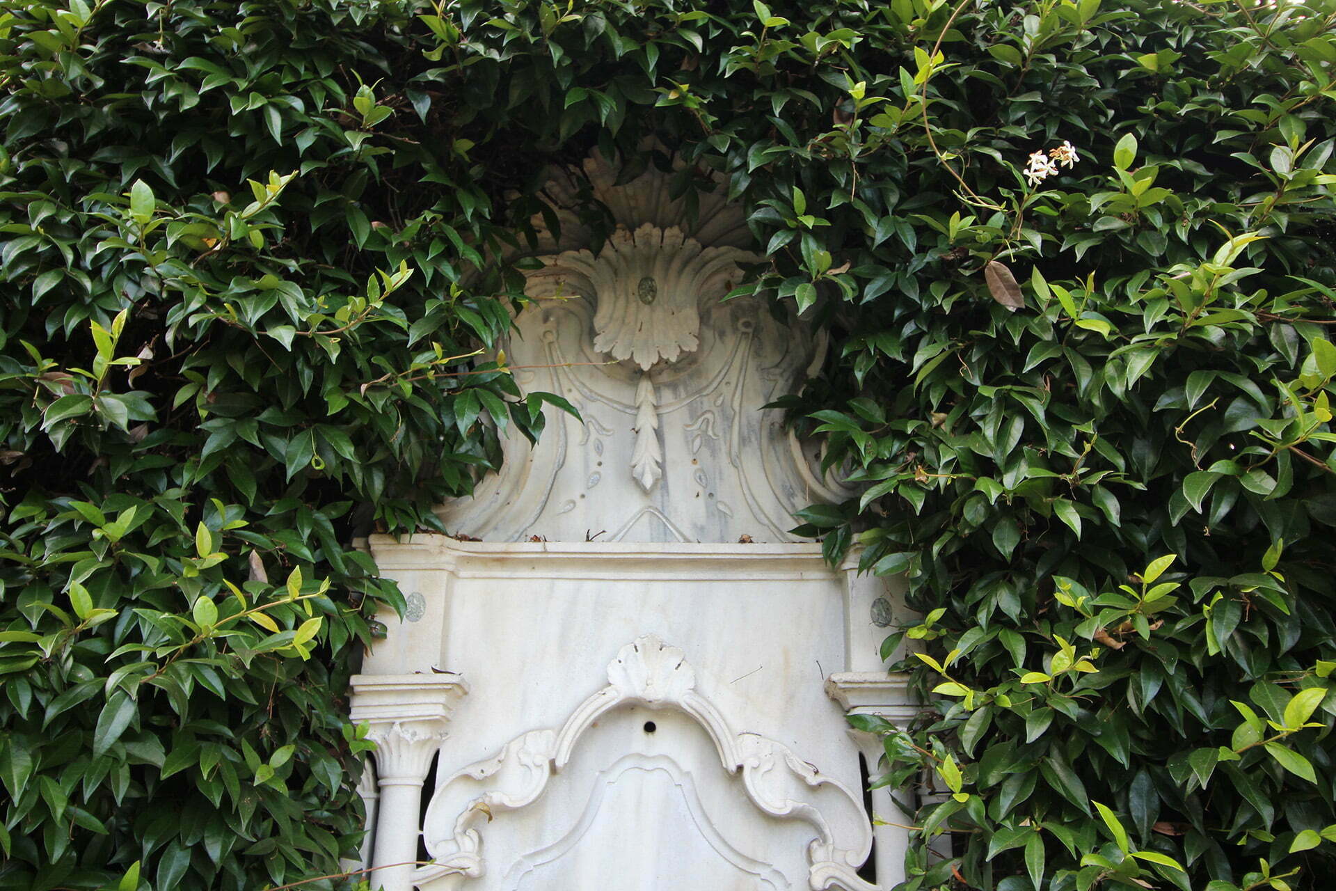 Çeşme 2, Sabancı Museum • Location, Photos and Information About It ...