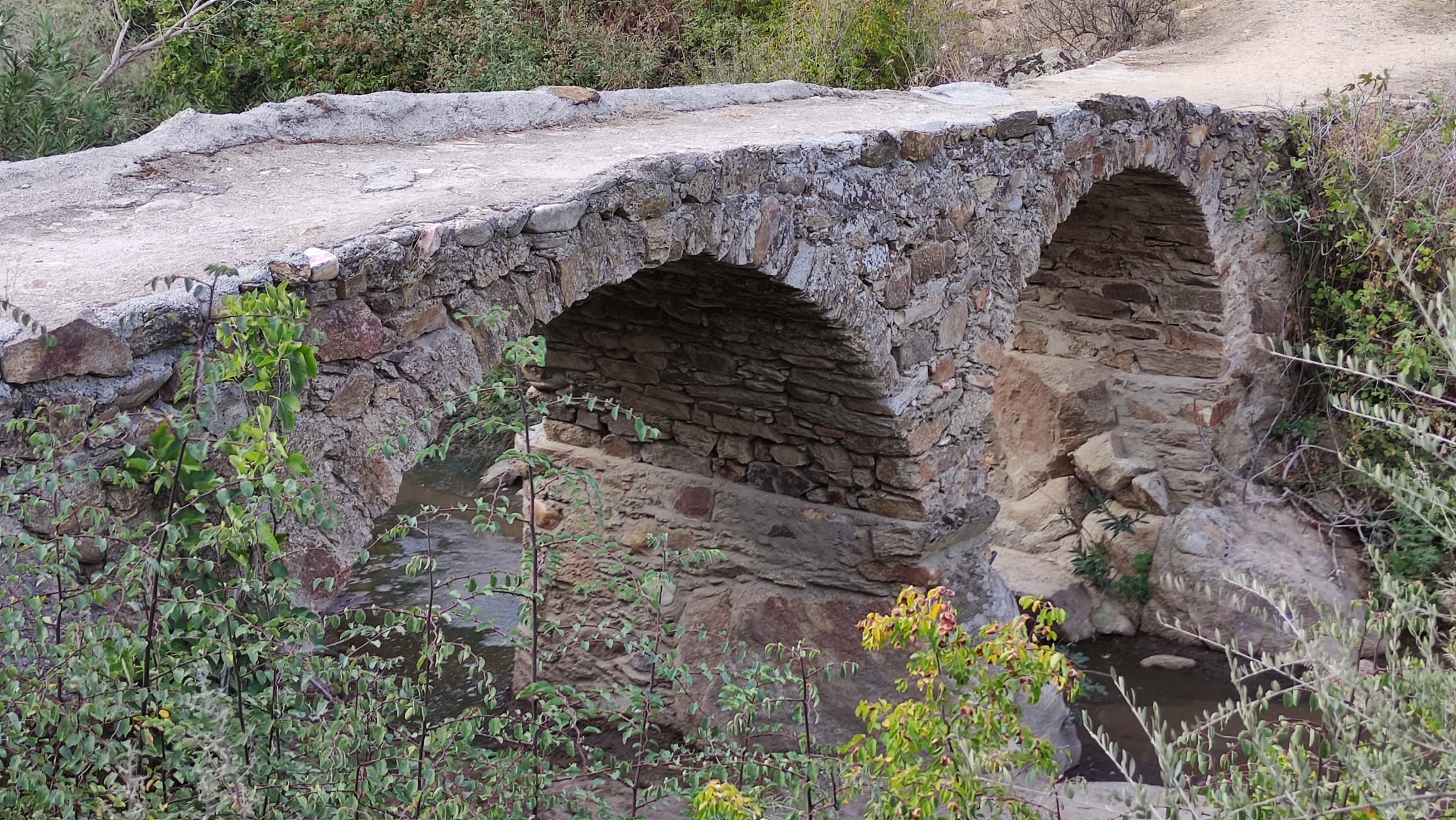 Sadullah Bridge • Location, Photos and Information About It • Cultural ...