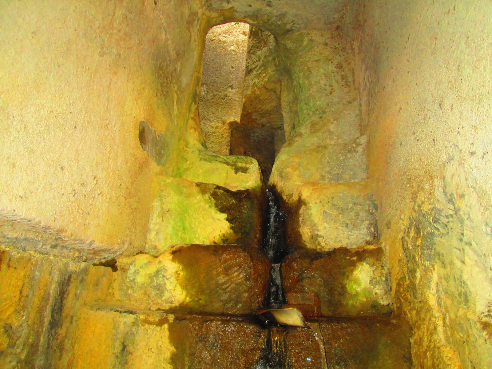 Keler Roman Baths and Thermal Springs • Location, Photos and ...