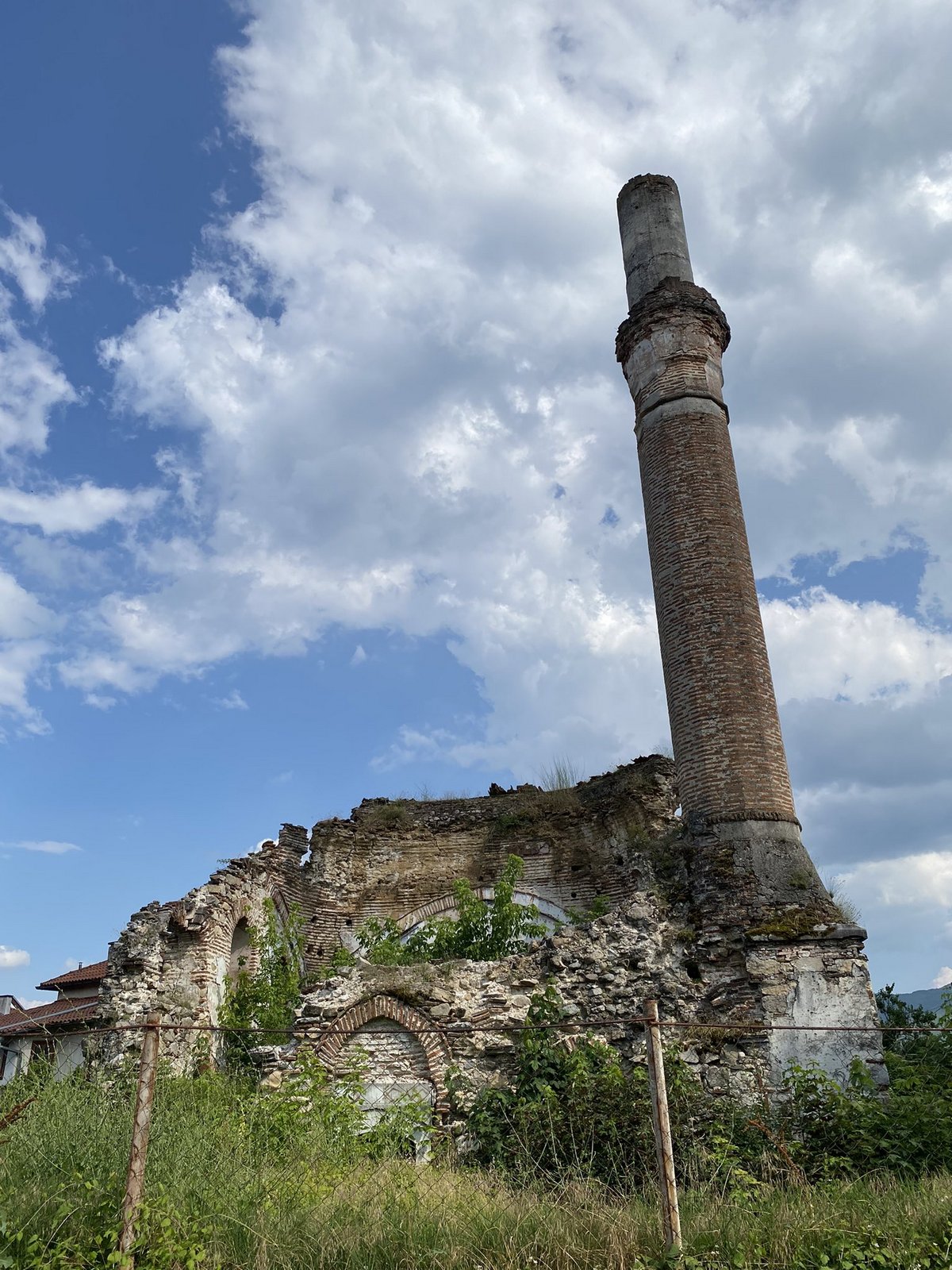 Karaca Mustafa Paşa Camii • Konumu, Fotoğrafları ve Hakkındaki Bilgiler ...