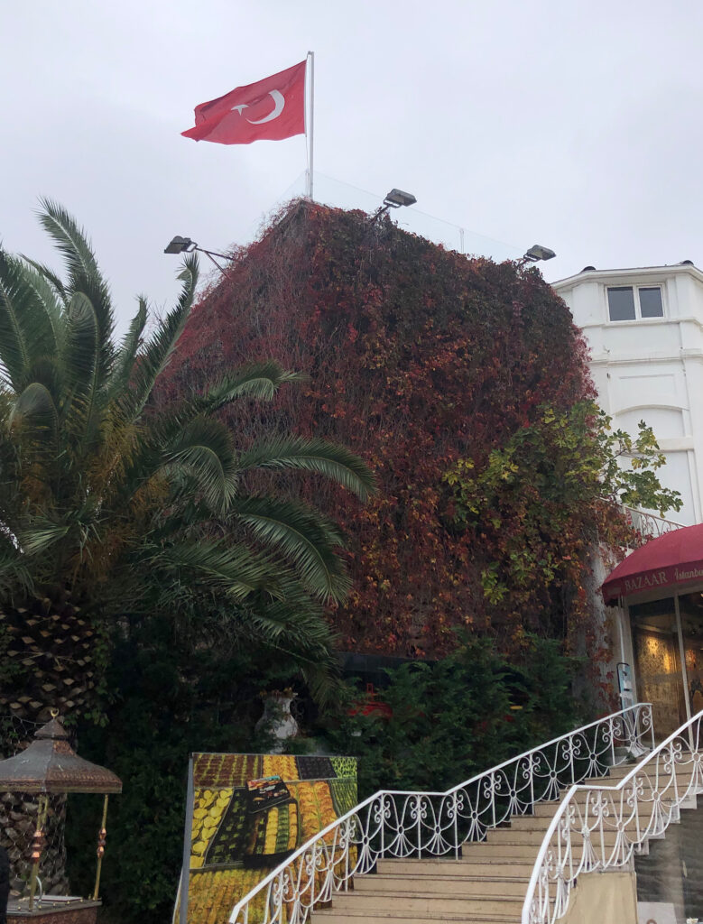Marmara Surları, 29. Kule • Konumu, Fotoğrafları ve Hakkındaki Bilgiler • Kültür Envanteri