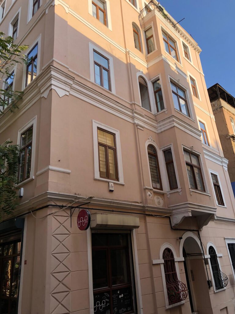 Plovdiv Apartment • Location, Photos and Information About It ...
