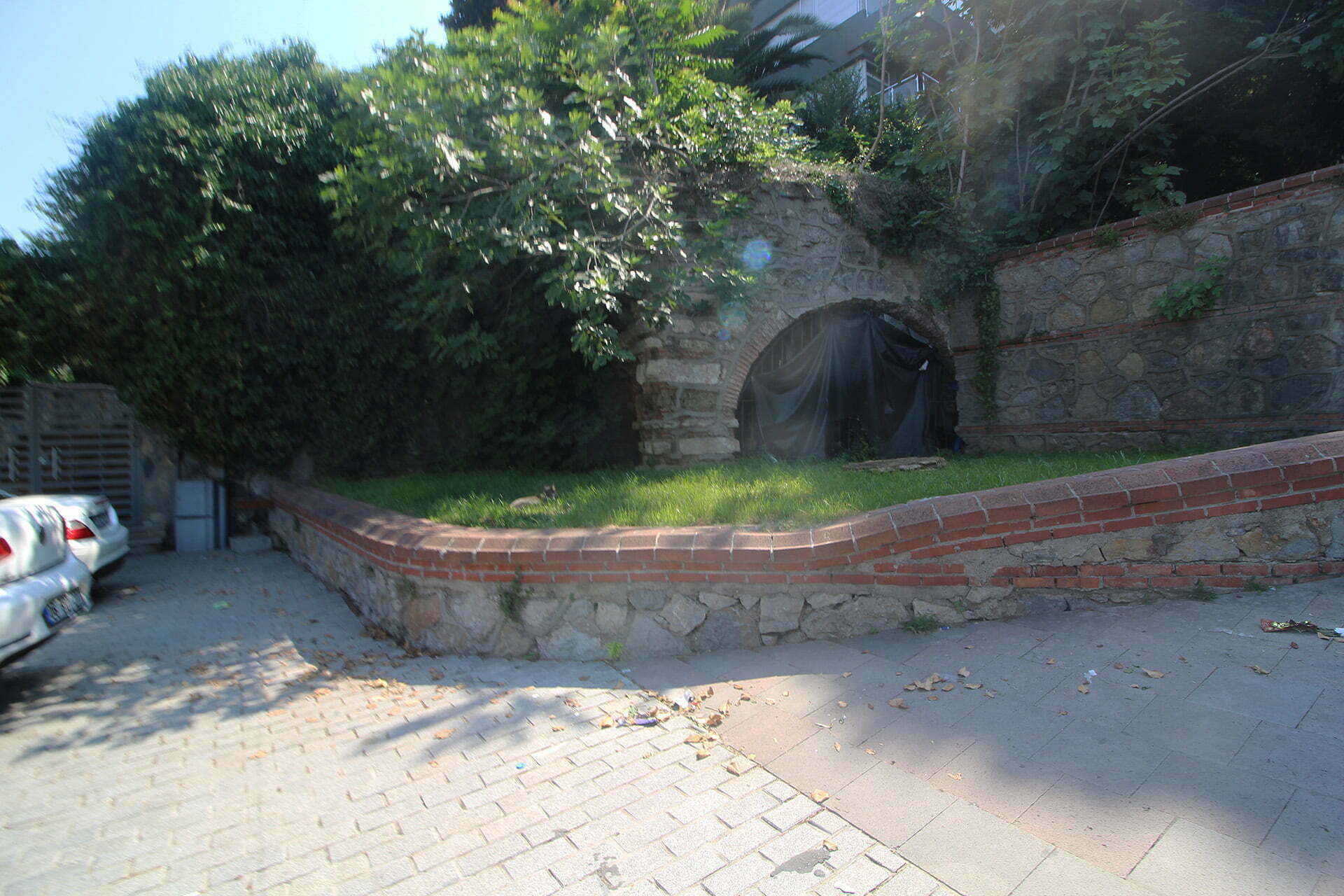 Ayios İonis Ayazması • Konumu, Fotoğrafları ve Hakkındaki Bilgiler ...