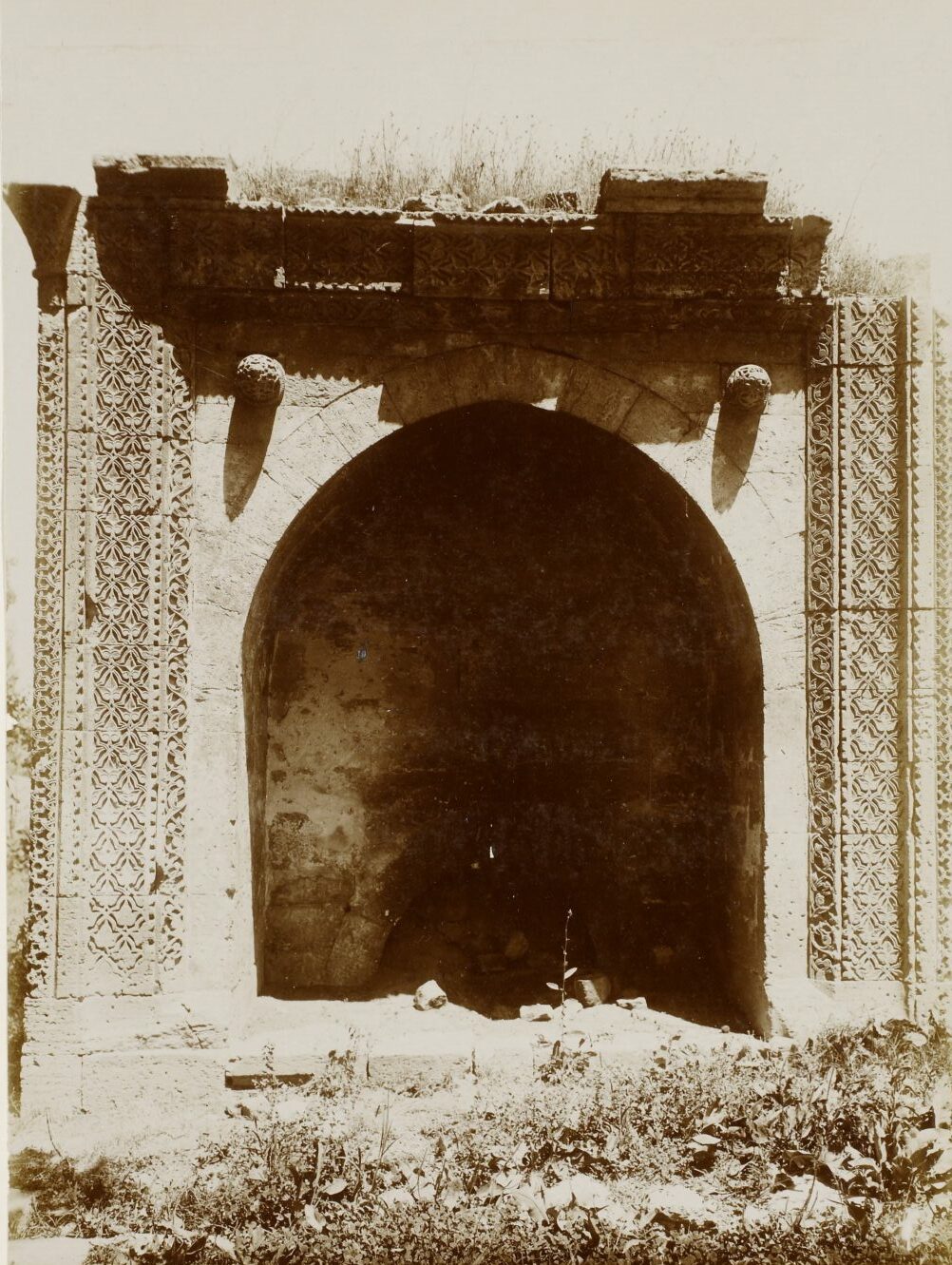 İbrahim Bey Çeşmesi, Karaman • Konumu, Fotoğrafları ve Hakkındaki ...