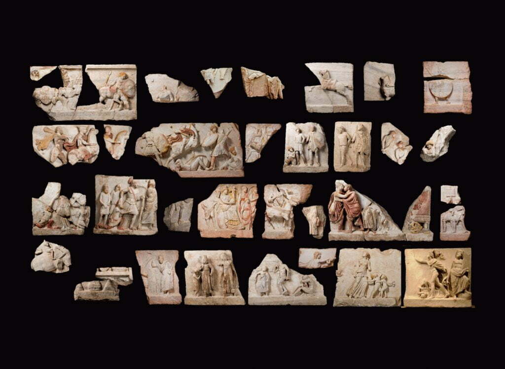 Nicomedia Imperial Complex • Location, Photos and Information ...