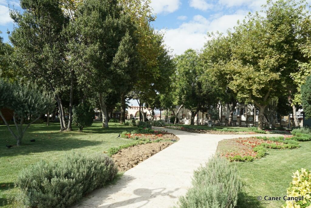 Selymbria Kalesi • Kültür Envanteri