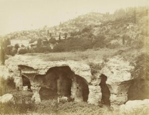 Nicomedia Imperial Complex • Location, Photos and Information ...