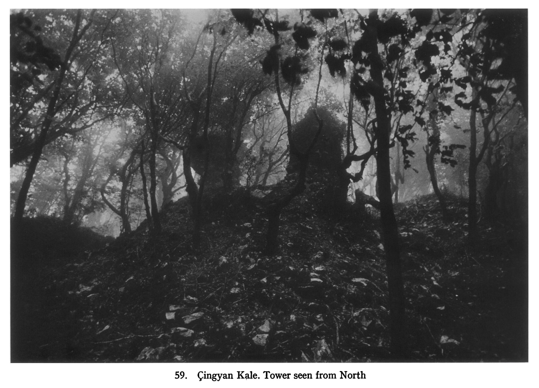 Gypsy Castle • Location, Photos and Information About It • Cultural ...