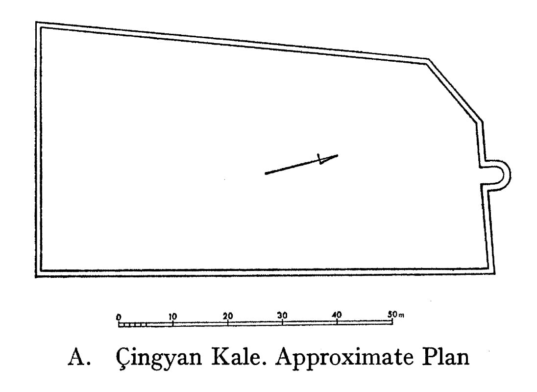 Gypsy Castle • Location, Photos and Information About It • Cultural ...