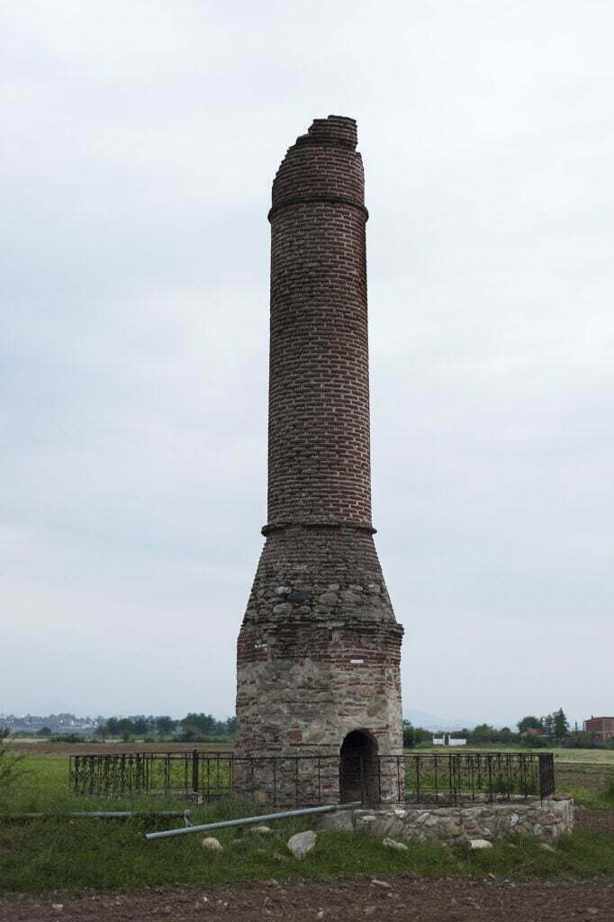 Minare • Kültür Envanteri