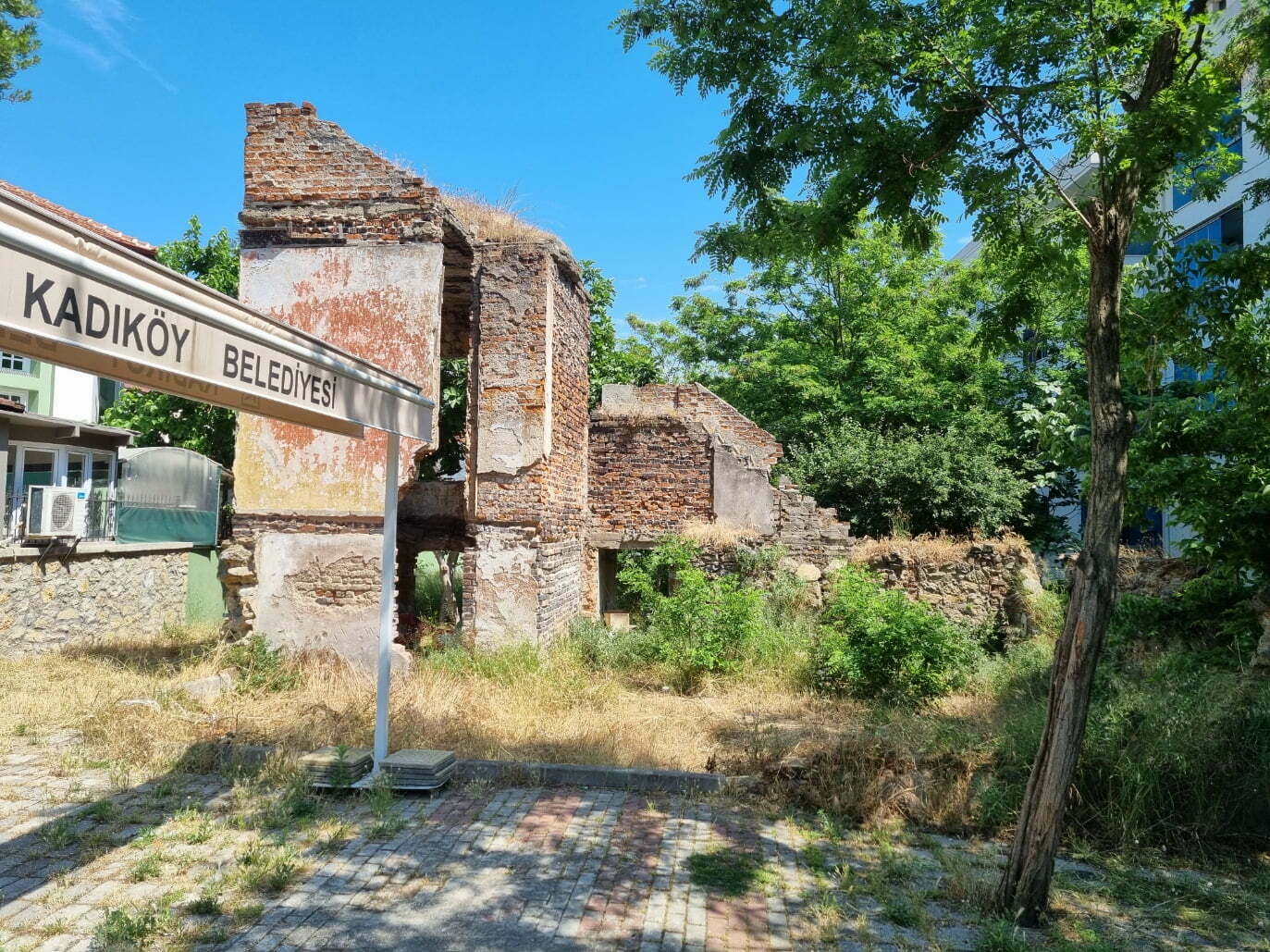 Feridun Pasha Mansion • Location, Photos and Information About It ...