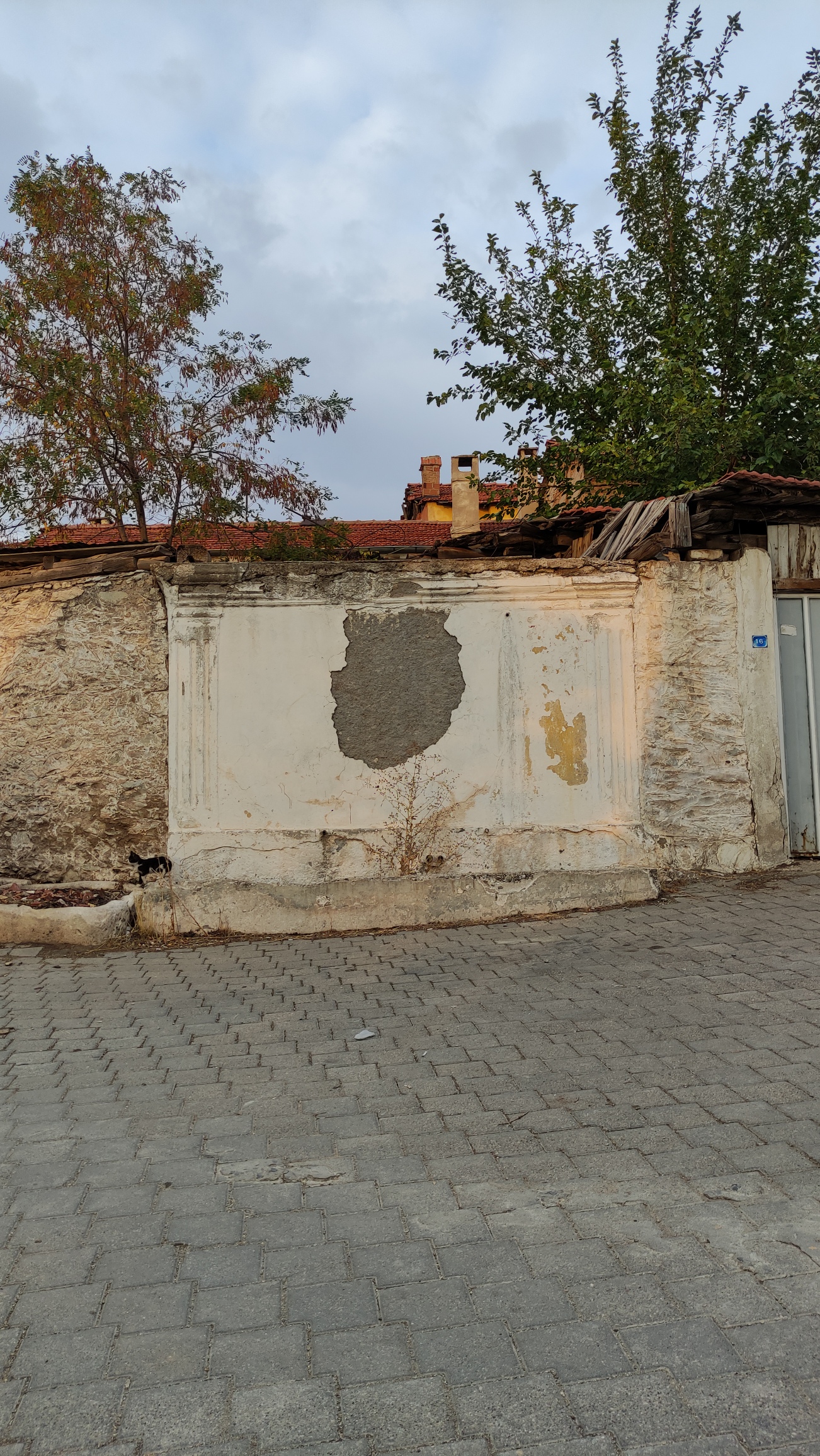 Tabaklar Fountain, Tavas • Location, Photos and Information About It ...