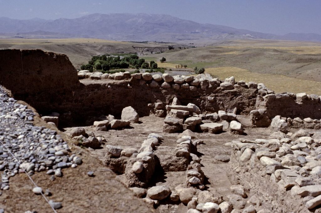 Cultural Assets of Ubaid Culture • Cultural Inventory