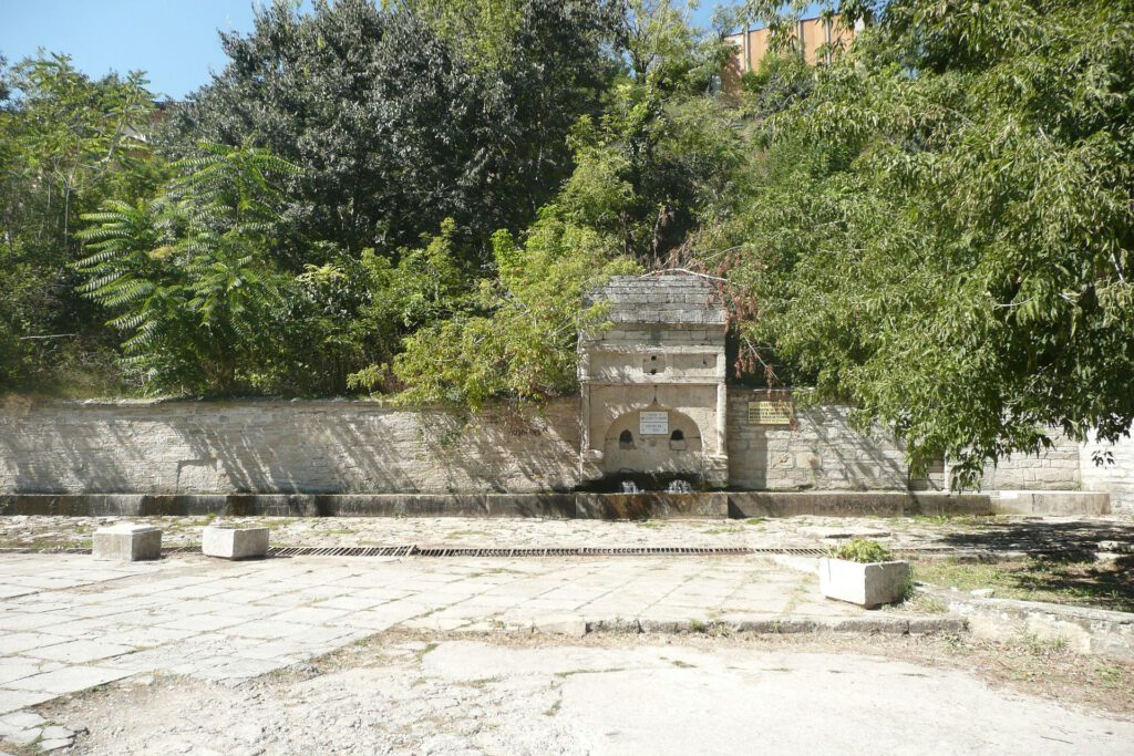 Kavarna_Cesme • Kültür Envanteri