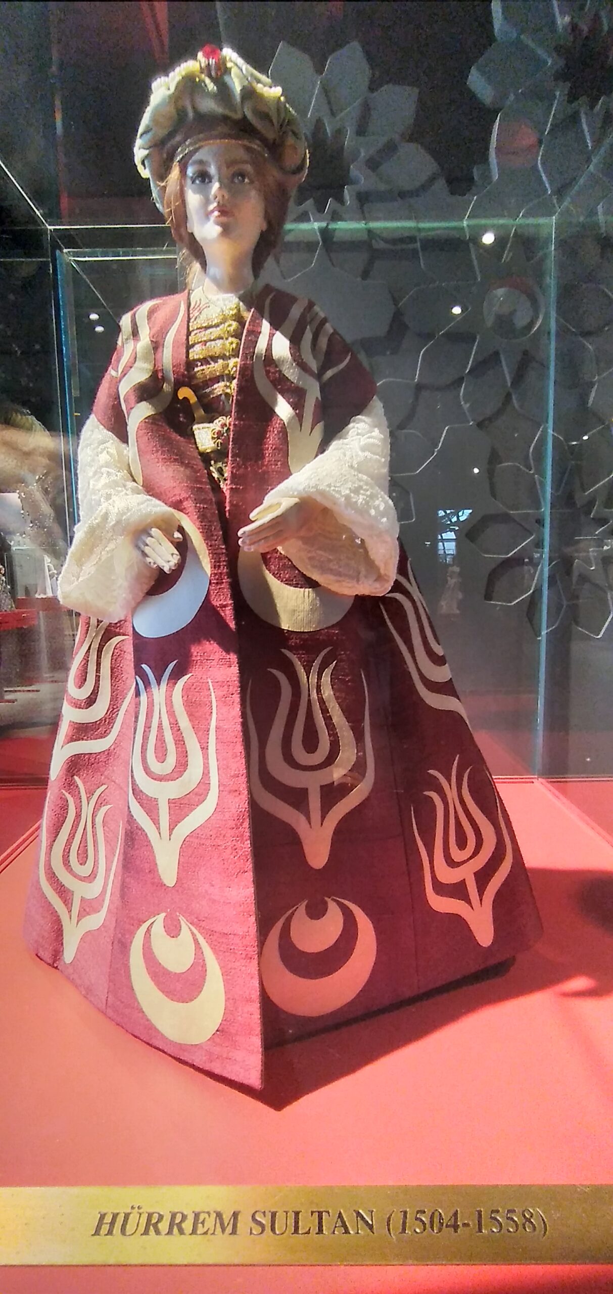 Museo de las Damas Sultanas • Ubicación, Fotos e Información sobre el ...