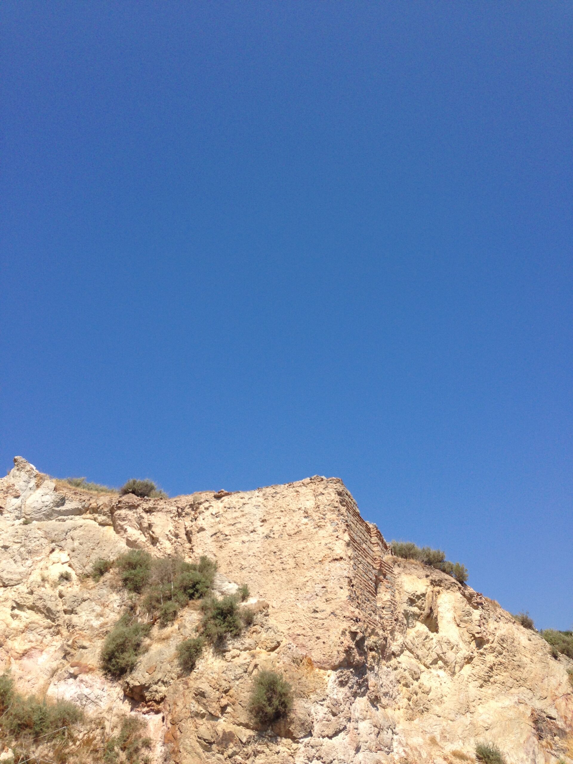 Monasterio de Sivriada • Ubicación, fotos e información sobre él ...