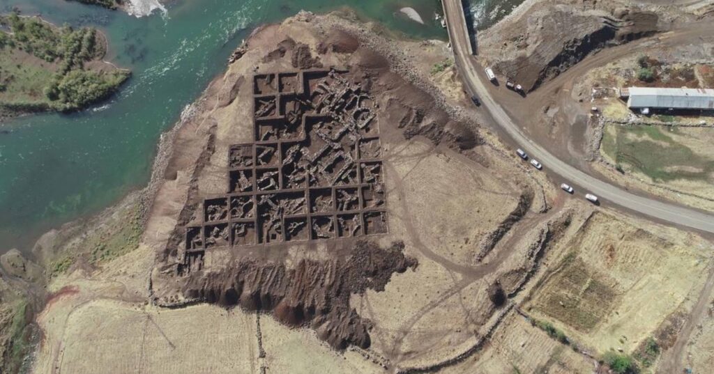 Murat Köyük • Kültür Envanteri