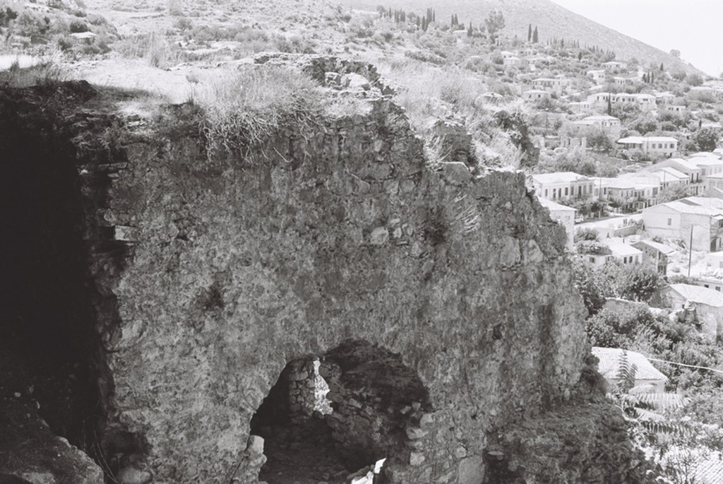 Cami, Thanas • Konumu, Fotoğrafları ve Hakkındaki Bilgiler • Kültür ...