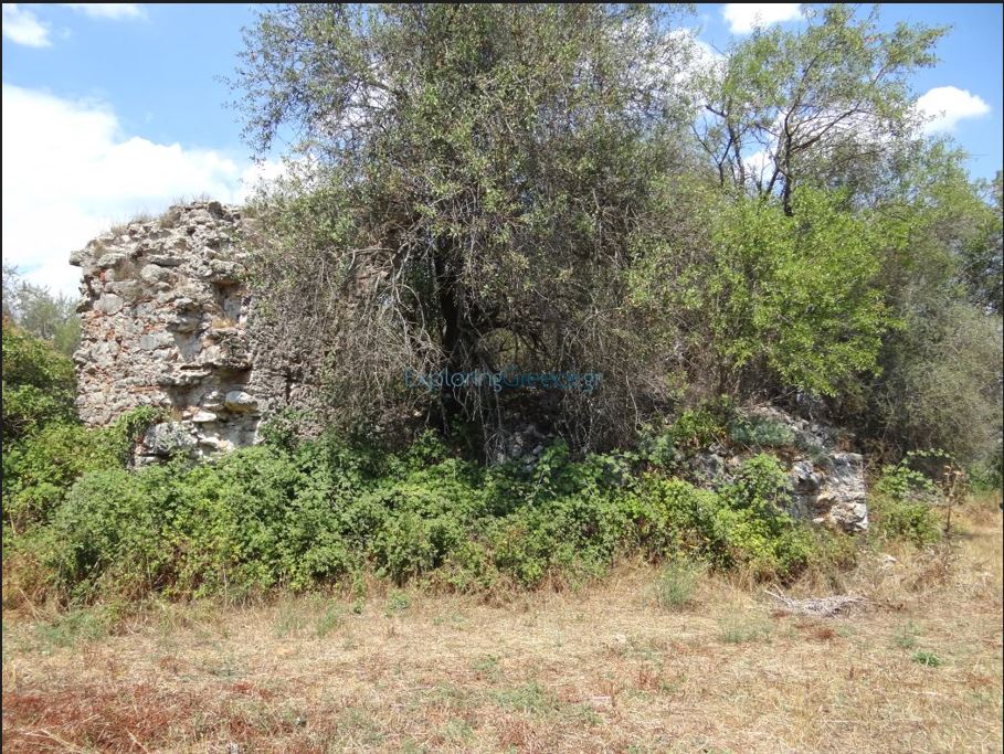 Cami, Thanas • Konumu, Fotoğrafları ve Hakkındaki Bilgiler • Kültür ...