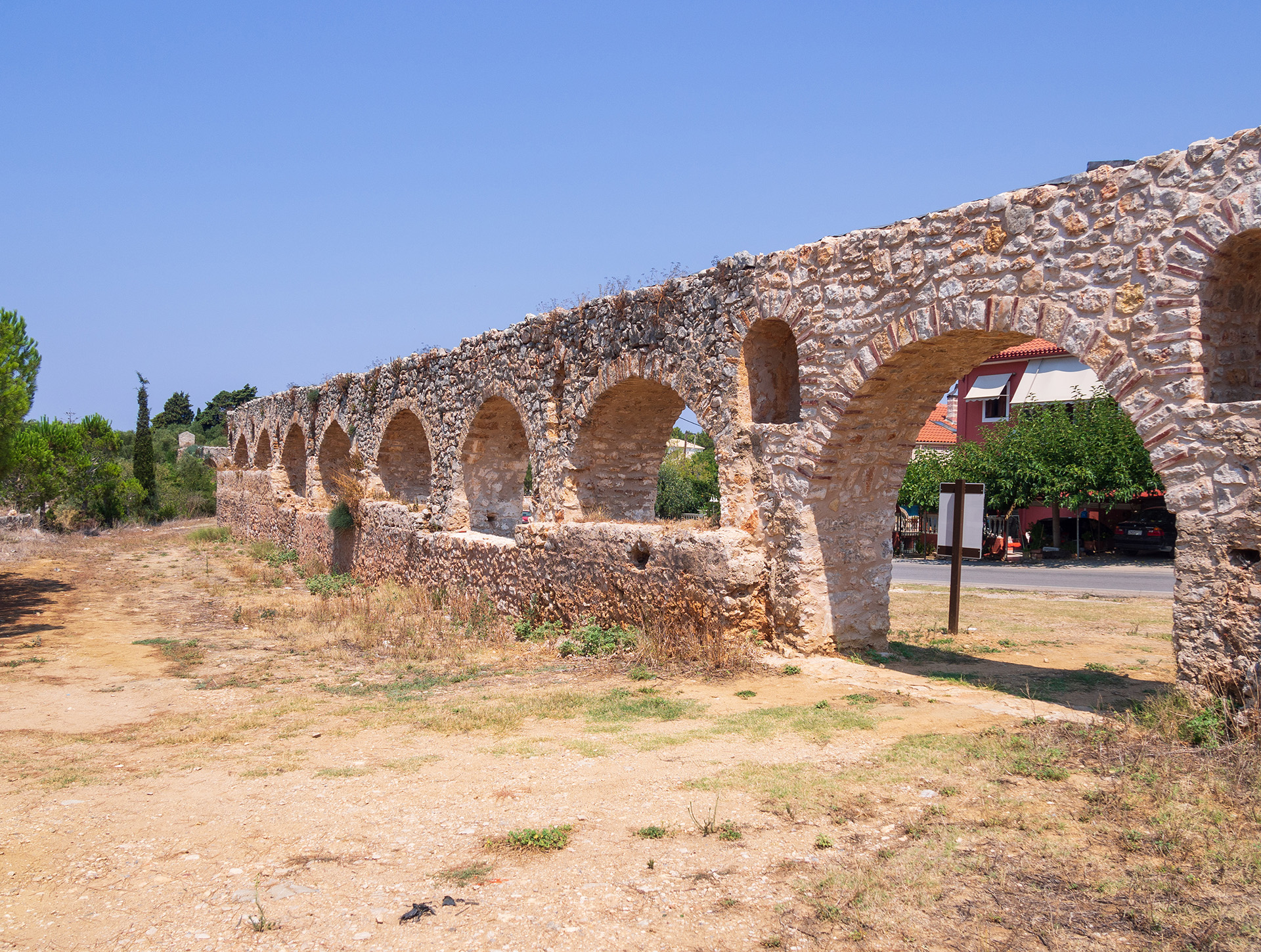 Su Kemeri, Navarin • Konumu, Fotoğrafları ve Hakkındaki Bilgiler ...