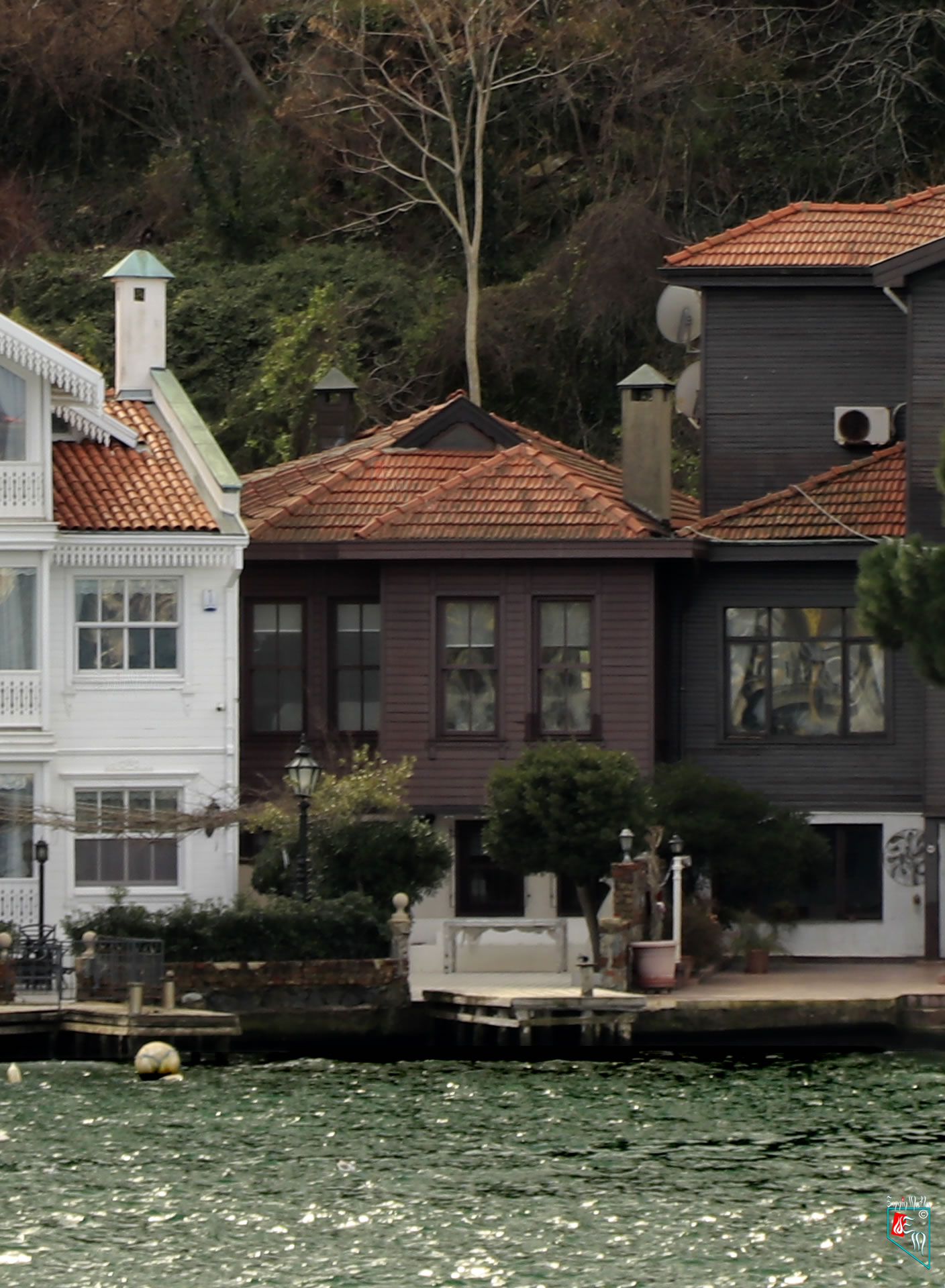 Sahilhane 43, Çubuklu • Location, Photos and Information About It ...