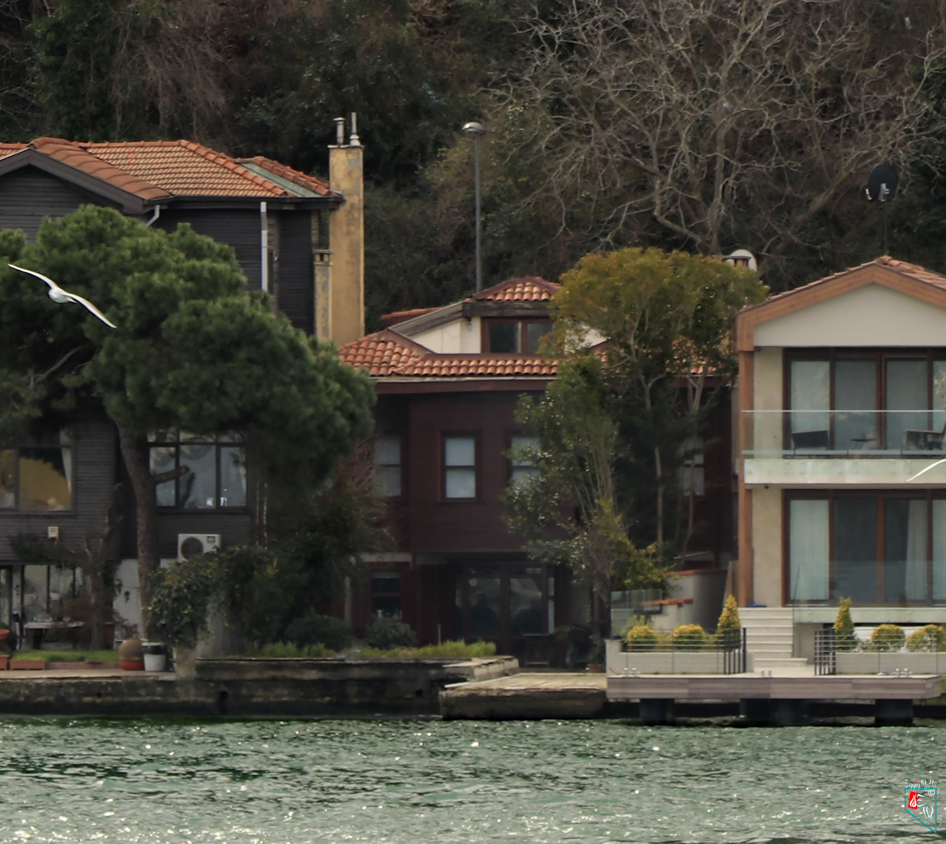 Sahilhane 45, Çubuklu • Konumu, Fotoğrafları ve Hakkındaki Bilgiler ...