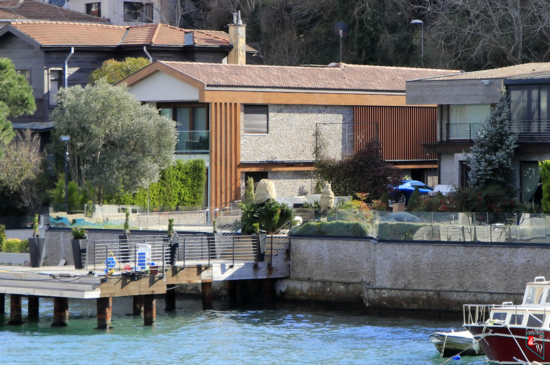 Sahilhane 46, Çubuklu • Konumu, Fotoğrafları ve Hakkındaki Bilgiler ...