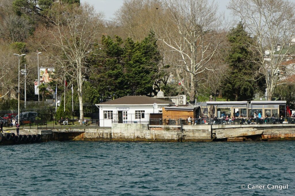 İstinye Kültür Envanteri • kulturenvanteri.com