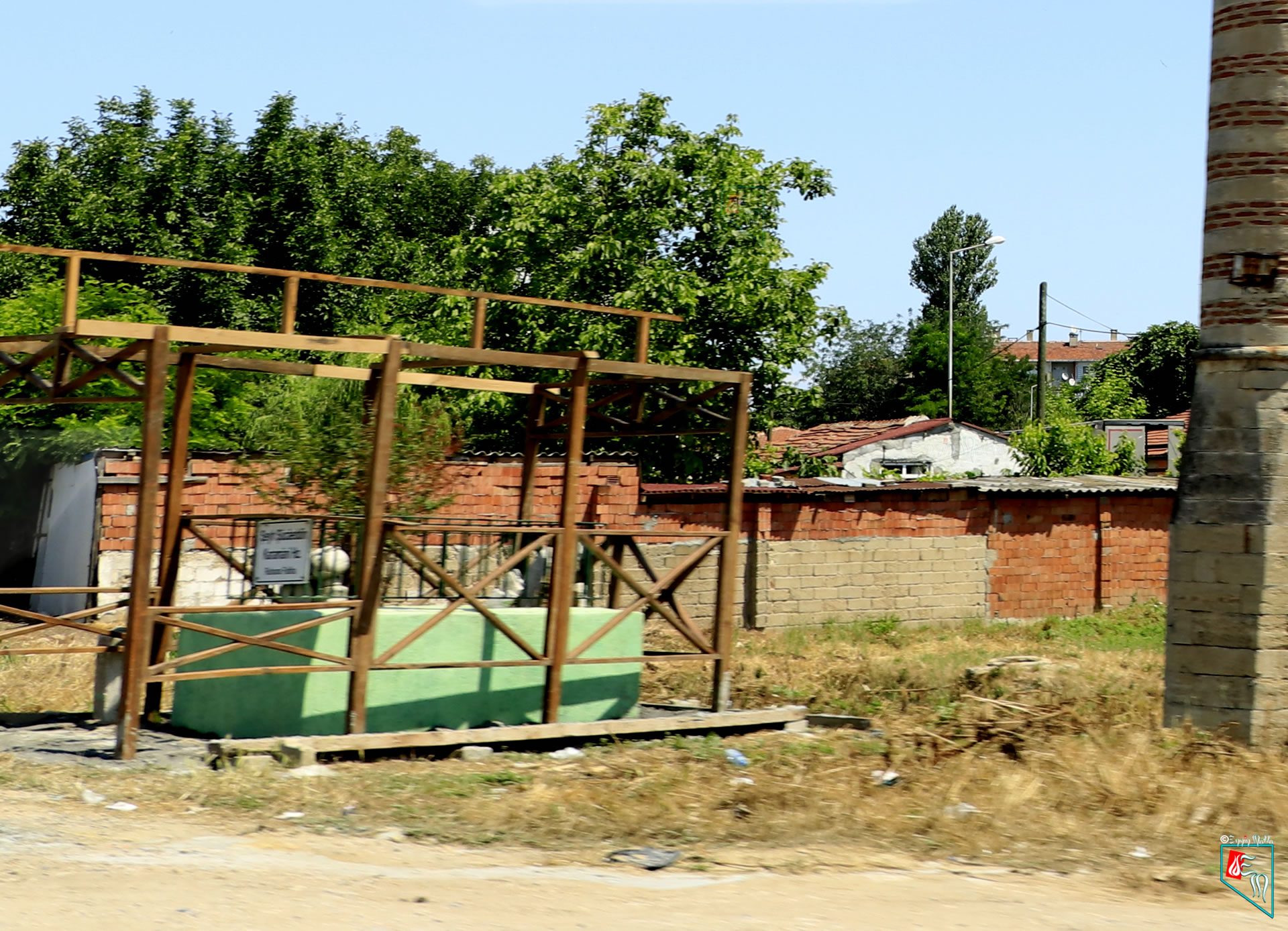 Şeyh Şücâeddin Karamanî Kabri, Merkez • Konumu, Fotoğrafları ve ...
