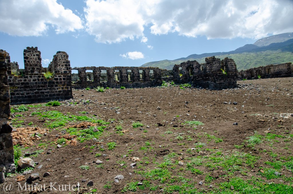 Rus Kışlası • Konumu, Fotoğrafları ve Hakkındaki Bilgiler • Kültür ...