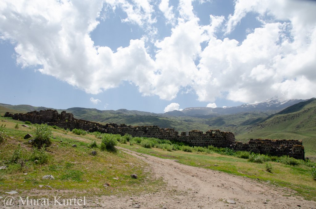 Rus Kışlası • Konumu, Fotoğrafları ve Hakkındaki Bilgiler • Kültür ...