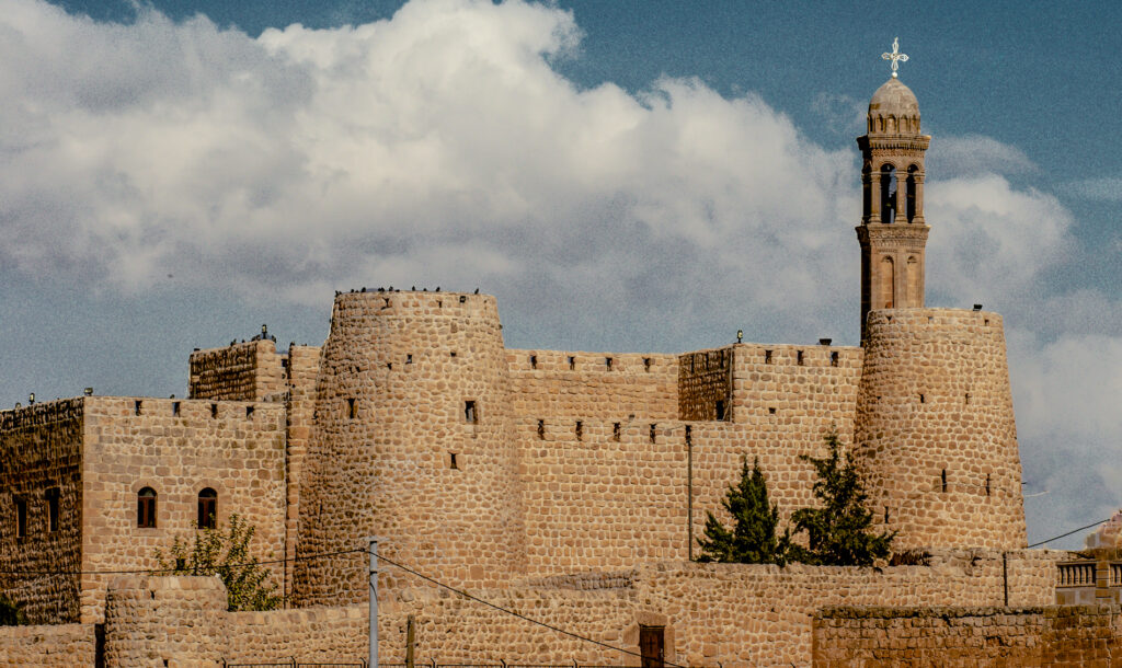 Mardin Kültür Envanteri • kulturenvanteri.com