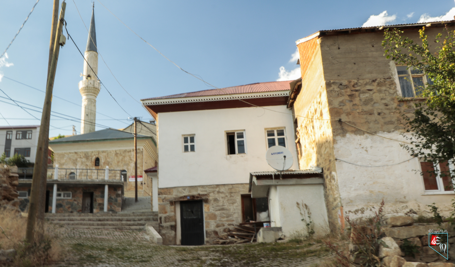 Sarıçiçek Köy Odası 1 • Konumu, Fotoğrafları ve Hakkındaki Bilgiler ...