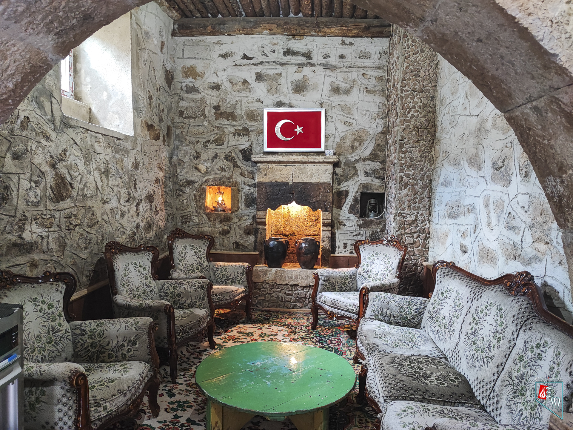 Sarıçiçek Köy Odası 1 • Konumu, Fotoğrafları ve Hakkındaki Bilgiler ...