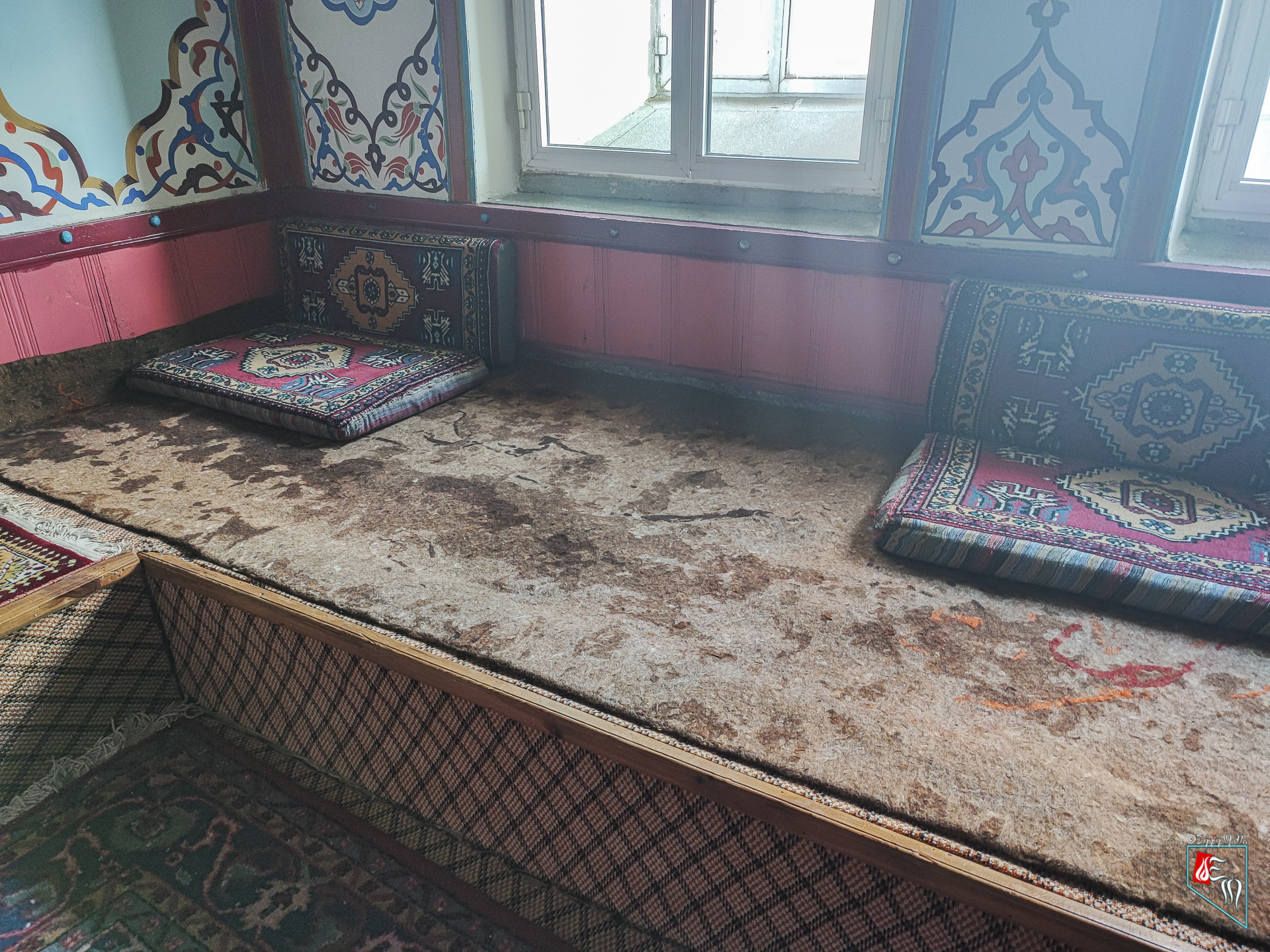 Sarıçiçek Köy Odası 1 • Konumu, Fotoğrafları ve Hakkındaki Bilgiler ...