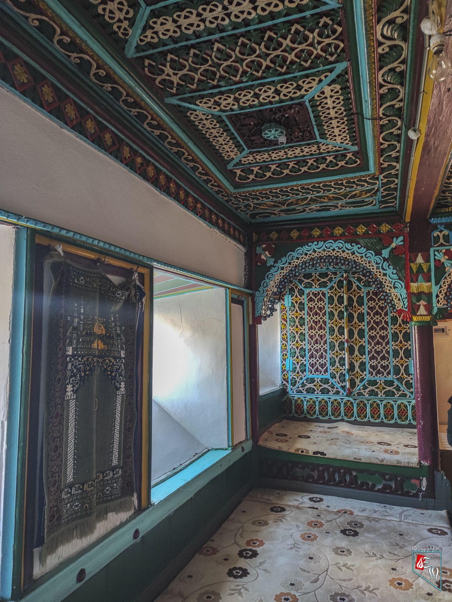 Sarıçiçek Köy Odası 2 • Konumu, Fotoğrafları ve Hakkındaki Bilgiler ...