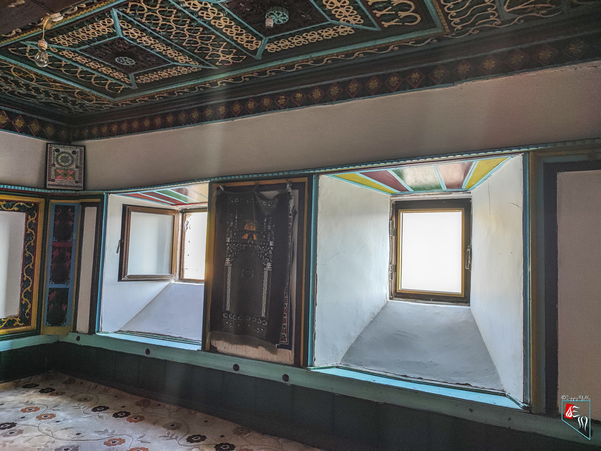 Sarıçiçek Köy Odası 2 • Konumu, Fotoğrafları ve Hakkındaki Bilgiler ...