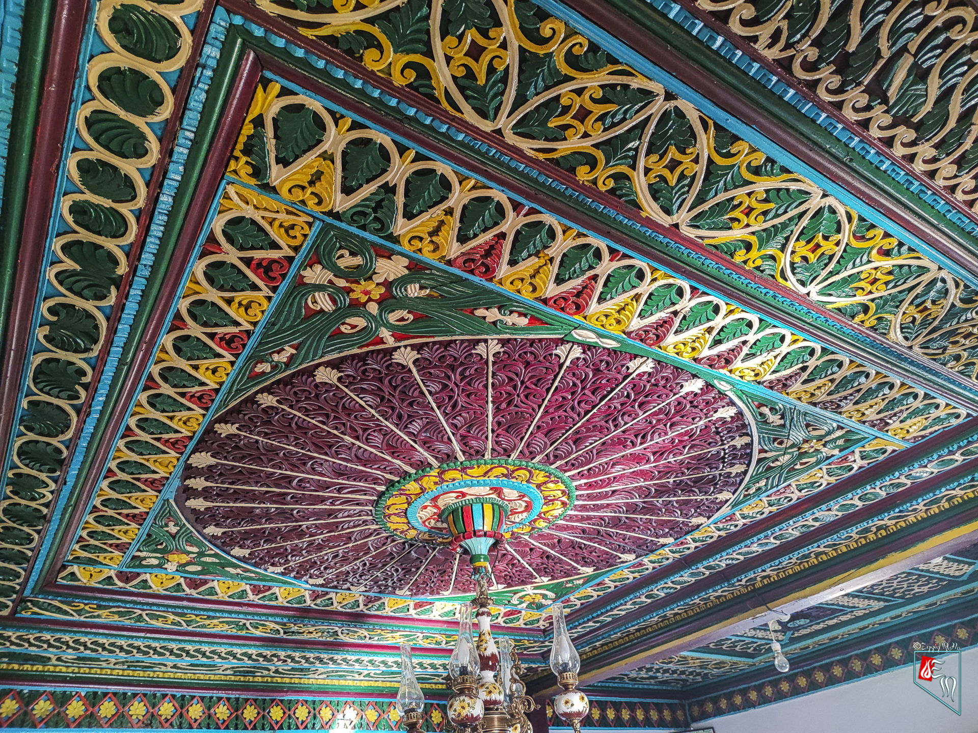 Sarıçiçek Köy Odası 2 • Konumu, Fotoğrafları ve Hakkındaki Bilgiler ...