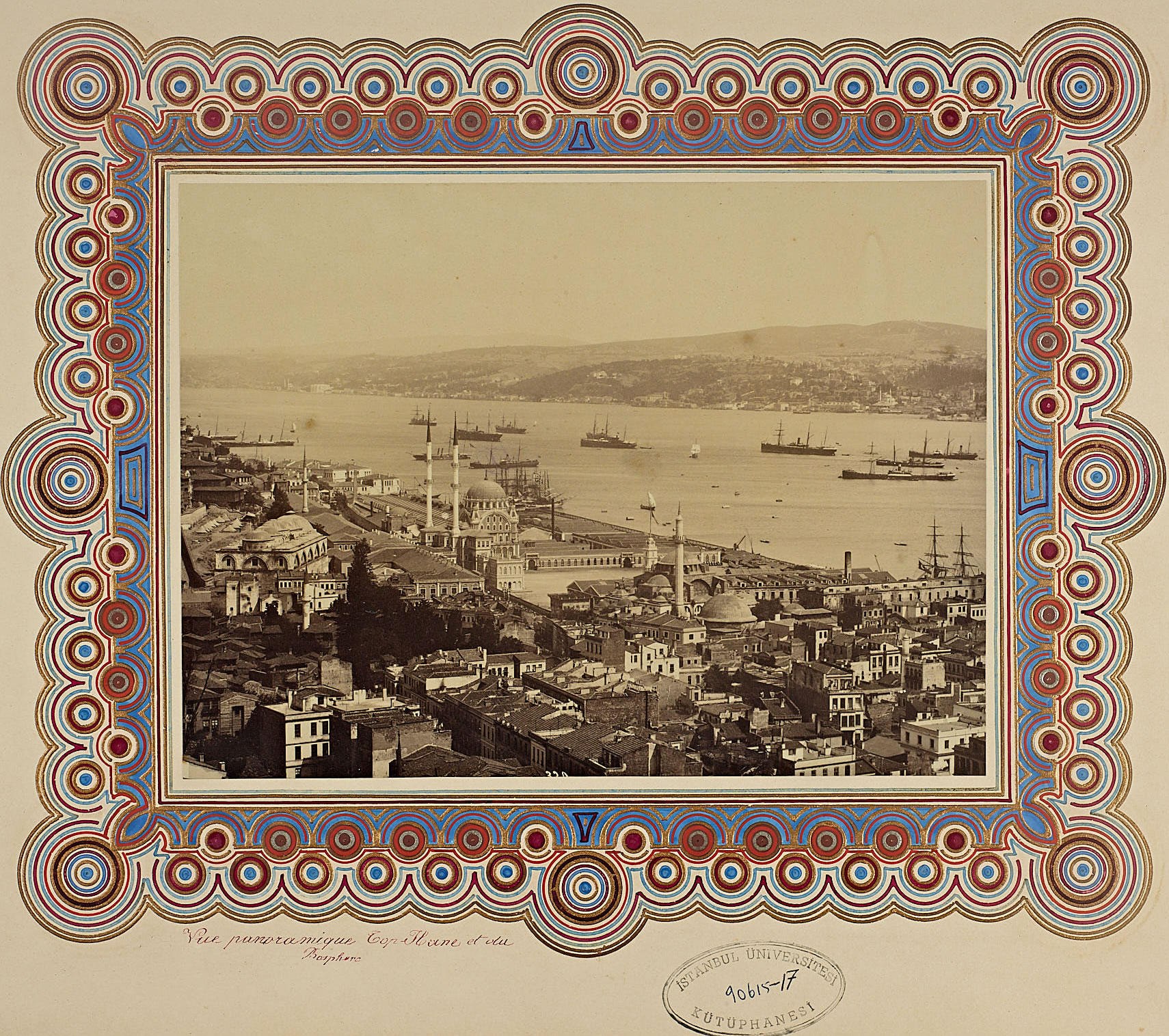 Directorate of Military Manufacturing, Kılıçali Paşa • Location, Photos ...