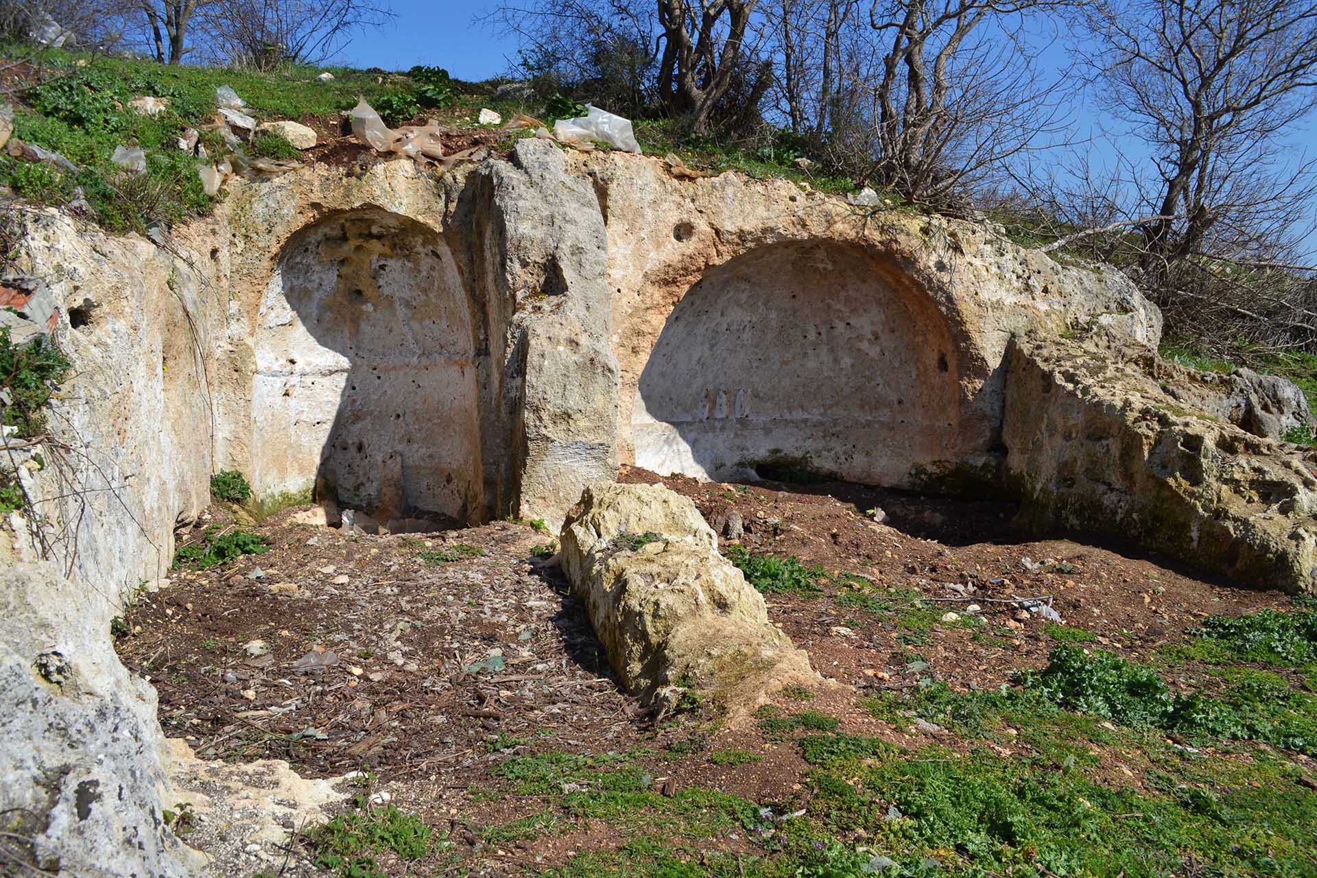 Kaya Kilisesi 1, Balkaya • Konumu, Fotoğrafları ve Hakkındaki Bilgiler ...