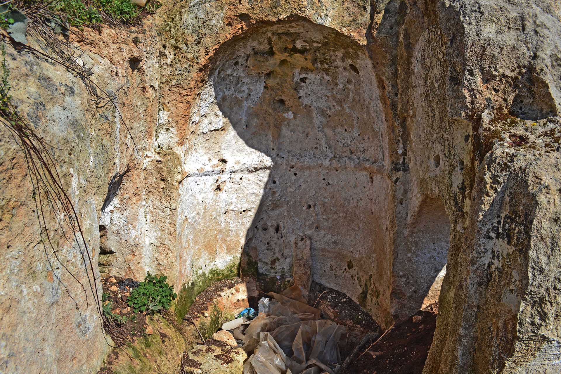 Kaya Kilisesi 1, Balkaya • Konumu, Fotoğrafları ve Hakkındaki Bilgiler ...
