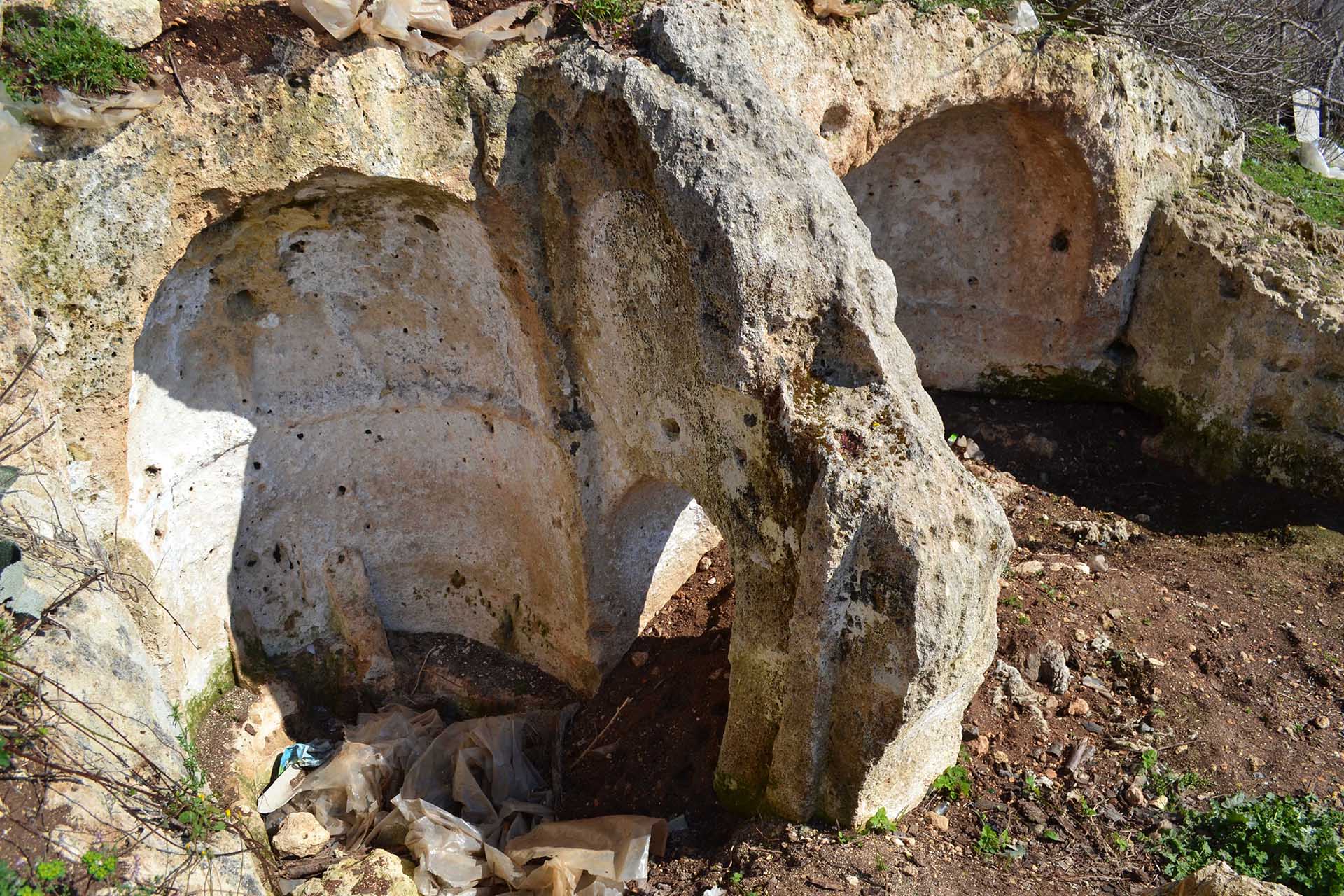 Kaya Kilisesi 1, Balkaya • Konumu, Fotoğrafları ve Hakkındaki Bilgiler ...
