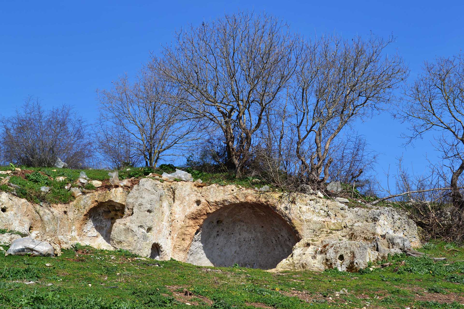 Kaya Kilisesi 1, Balkaya • Konumu, Fotoğrafları ve Hakkındaki Bilgiler ...