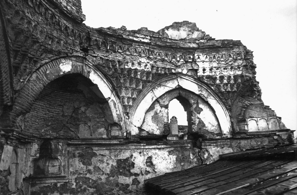 Şengül Hamamı, Üsküp • Konumu, Fotoğrafları ve Hakkındaki Bilgiler ...