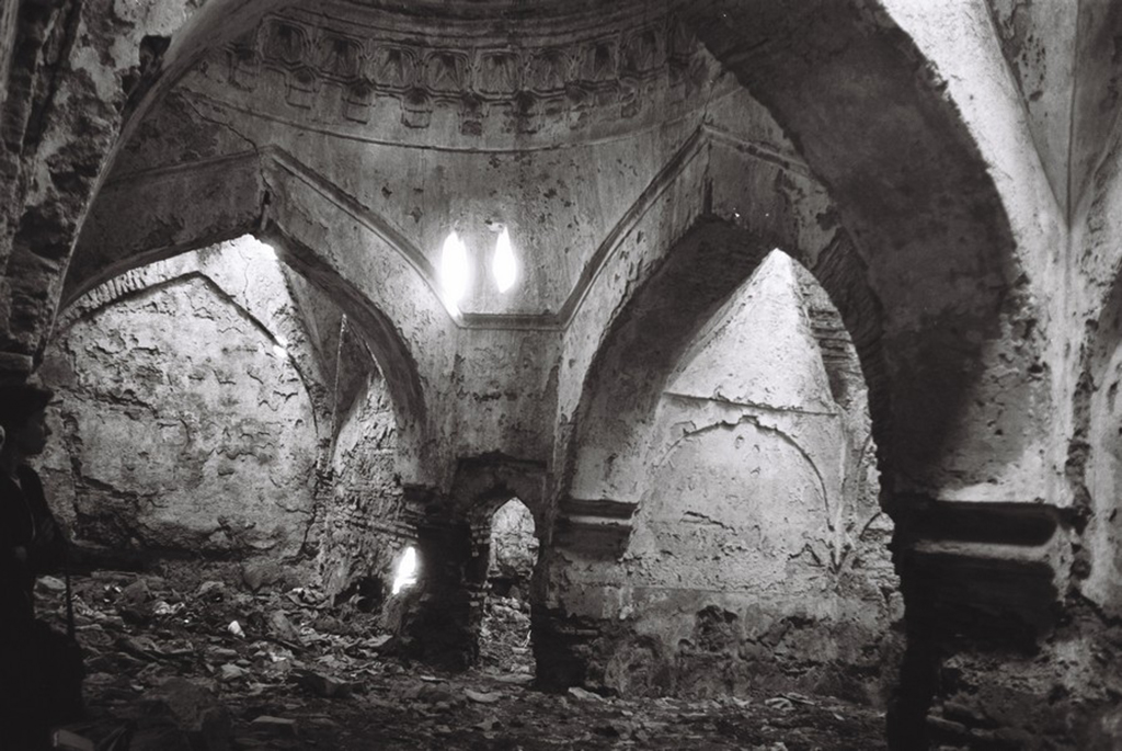 Şengül Hamamı, Üsküp • Konumu, Fotoğrafları ve Hakkındaki Bilgiler ...