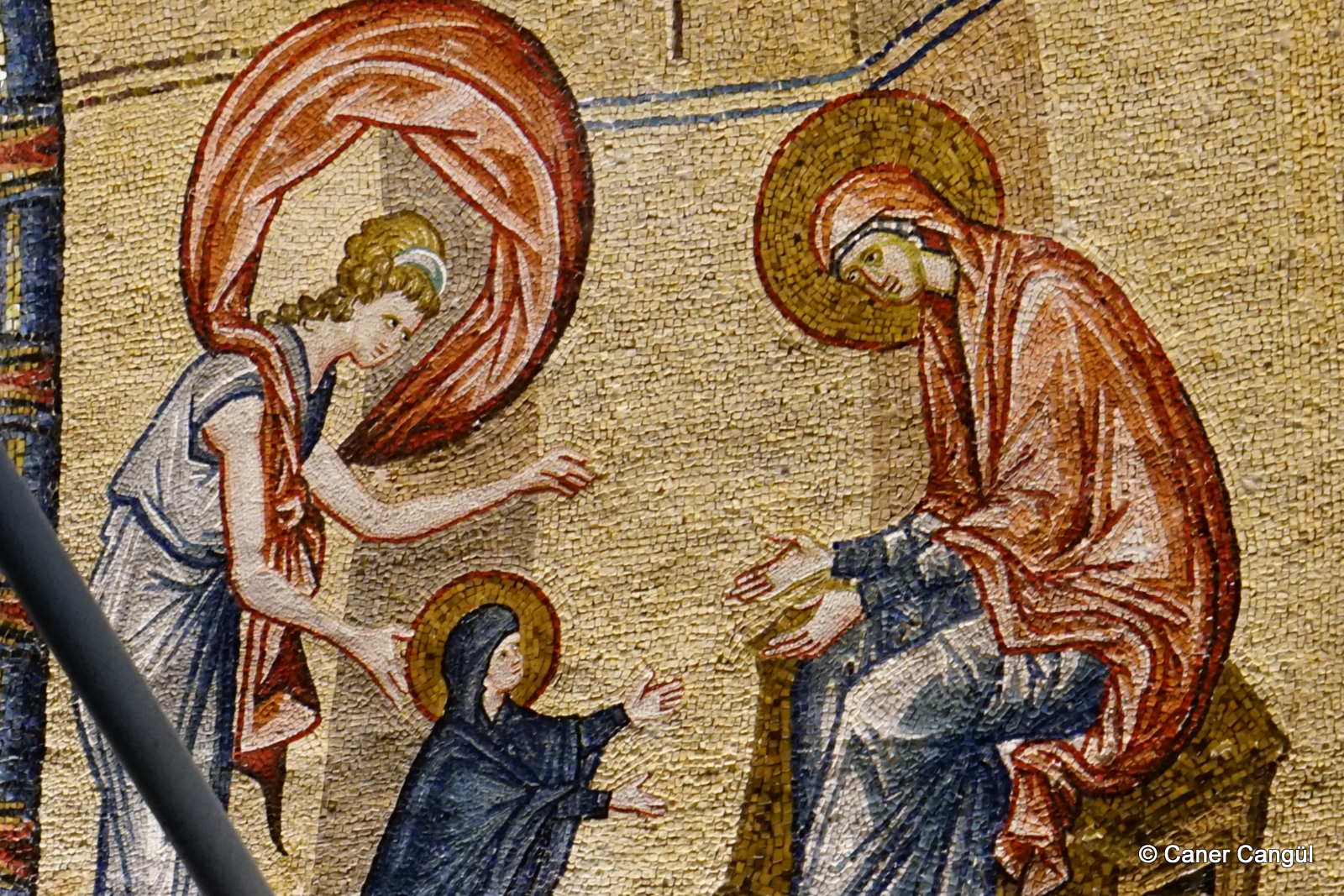 Meryem’in İlk Yedi Adımı • Kültür Envanteri