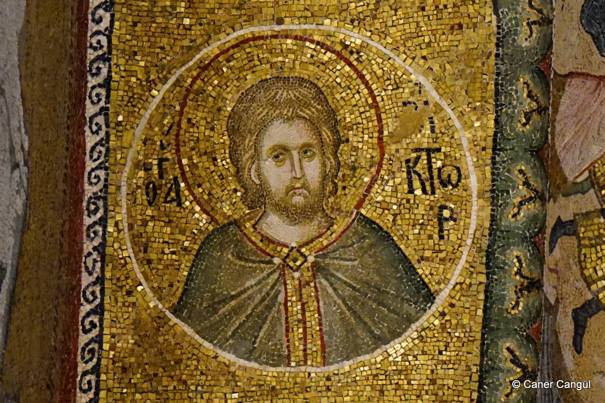 St. Victor - St. Victor • Cultural Inventory