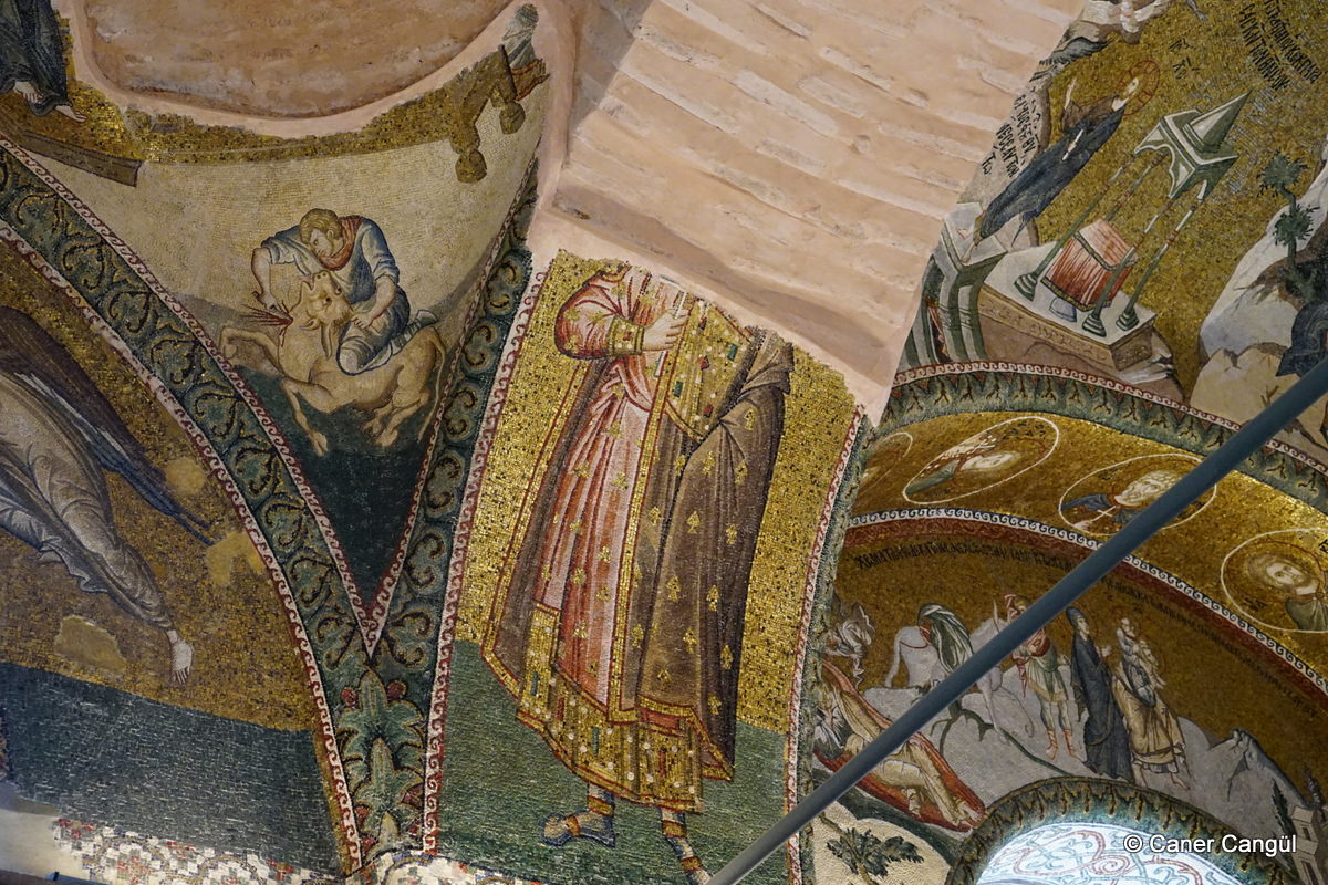 Unidentified Aziz A • Cultural Inventory